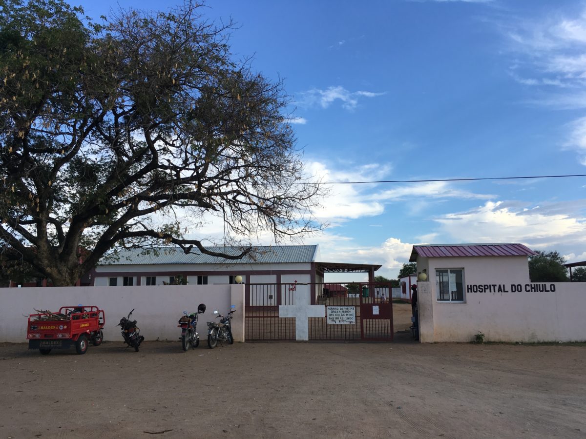 CUAMM and | Caritas Pro Vitae Gradu Charitable Trust - Doctors with ...