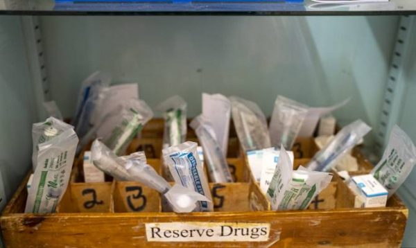 Supply of |Medical Drugs, Laboratory Reagents, Medical Consumables and ...
